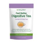 Diverticulitis Tea + Feel Better Tea + Morning Comfort Tea + Probiotic ...