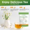 Diverticulitis Tea - Calming Blends