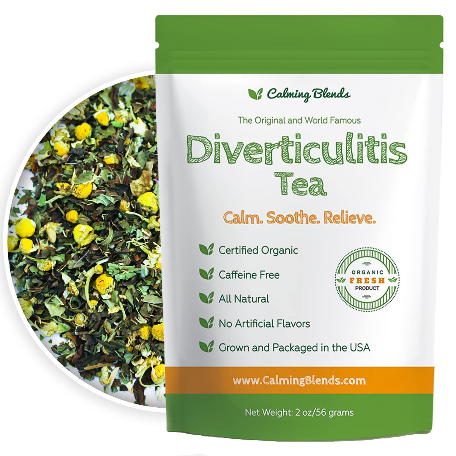 Natural Treatment and Remedies for Diverticulitis & Diverticulosis