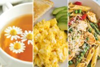 Diverticulitis Diet Menu: A 21-Day Plan from Clear Liquids to High ...